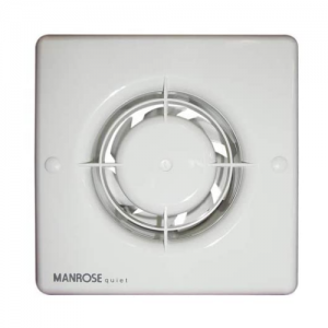 Manrose QF100H Review