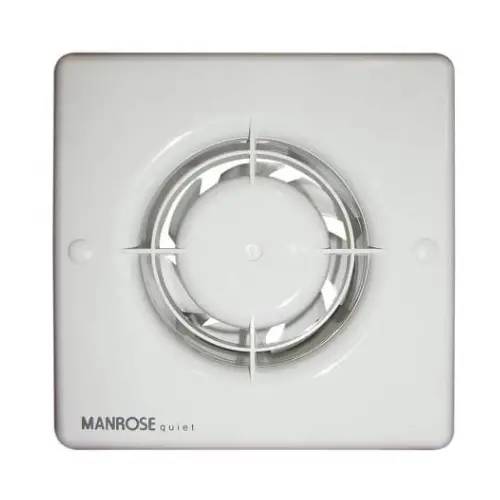 Manrose QF100H Review