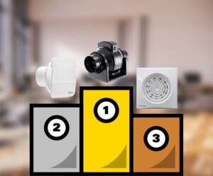 The Best Portable Extractor Fans in 2025 - Extractors Fan